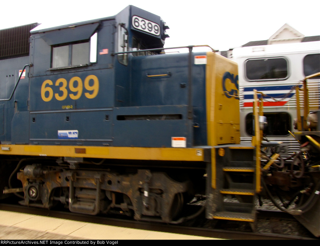 CSX 6399
